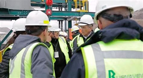 Mina San Gabriel De Buenaventura Iniciará Producción De Oro En 2025