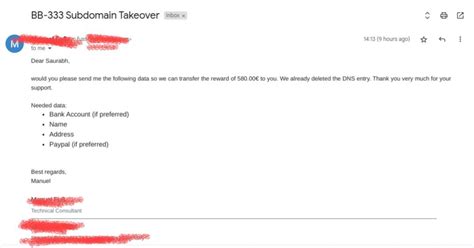 Saurabh Kumar On Linkedin Bugbounty Hacking Bounty Codegrills 33 Comments