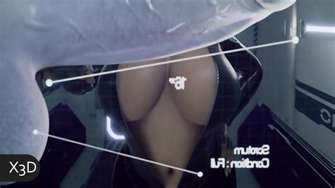 X3d Black Widows Special Duty Eporner