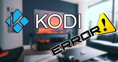 La última Versión De Kodi Puede Hacer Que Dejen De Funcionar Tus Addons