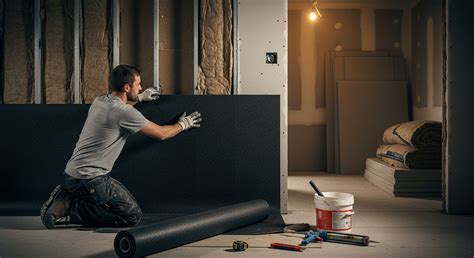 How To Install Mass Loaded Vinyl Complete Guide For Walls Floors Ceilings And Fences