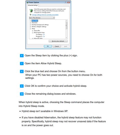 Hibernate Mode Vs Sleep Vs Hybrid Sleep TechPowerUp Forums