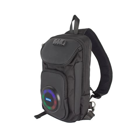 Ch M816 Mochilamorral