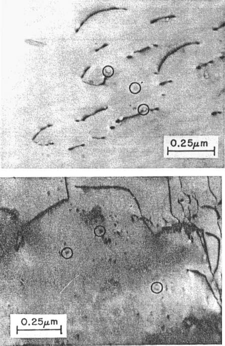 Presents Qualitatively The Effect Of Initial Dislocation Density On Download Scientific Diagram