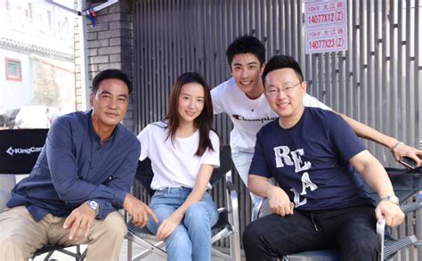 梁振华谈抗疫剧创作心得 呼吁行业重视原创 —— 第十三届金鹰论坛圆满落幕电视