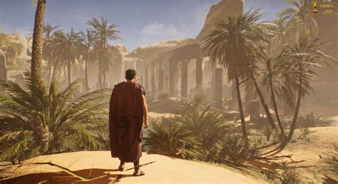 Slaves Of Rome On Steam