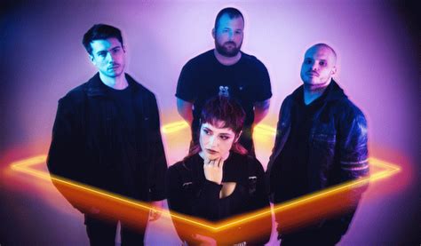 Tribe Of Ghosts Discography Line Up Biography Interviews Photos