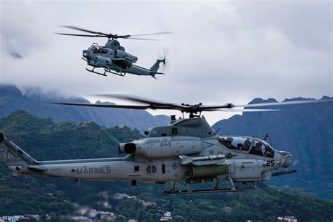 Us State Department Approves Possible Sale Of Attack Helicopters To Ph