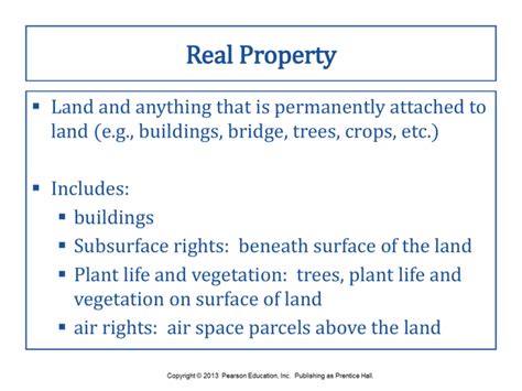 chapter 049 real property