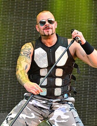 Sabaton Wikipedie