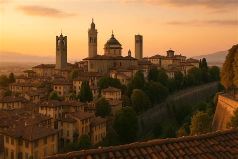 101 Things To Do In Bergamo Discover The Upper Town And Its Hidden Treasures