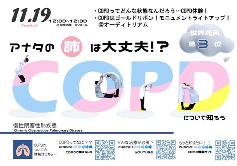 Copd