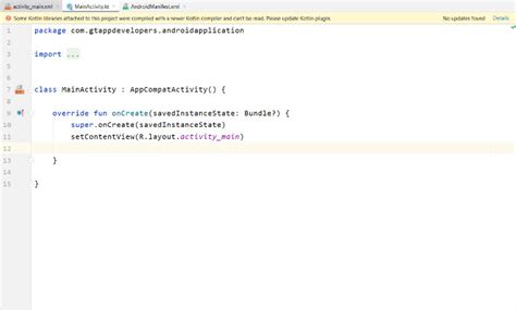 A Complete Guide to Learn Android Studio For App Development