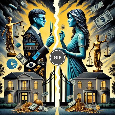 Most Expensive Celebrity Divorce