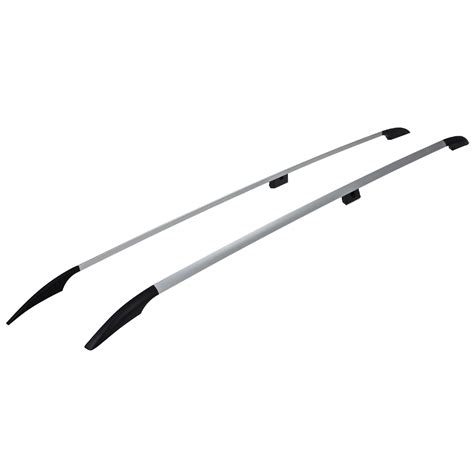 Barras De Techo Portaequipajes Barras Superiores Para Mercedes Vito W639 2003 2014 Swb L1h1