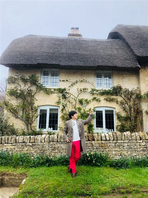 빨간바지 스톤헨지 투어 And코츠월드and옥스포드 김밥제공 옥코스 줌줌투어 영국 런던