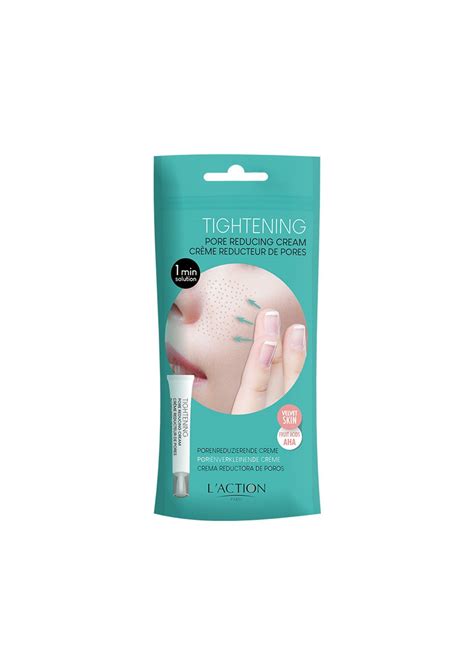 Laction Pore Reducing Cream Beauty For You Malta