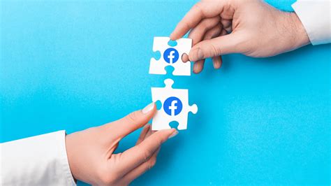 How To Merge Two Facebook Pages PUSH Fm