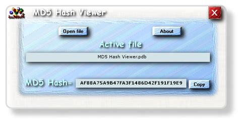 windows calculate md5 qlerojo