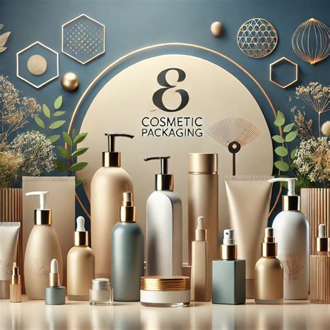 The Importance Of Quality Packaging In The Cosmetics Industry