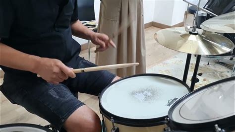 더블스트로크 기본기배우기 Youtube