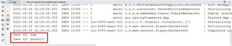 The RequestBody Annotation Spring Framework Guru