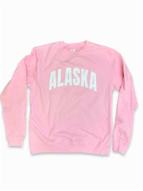 The Alaska Brand Llc
