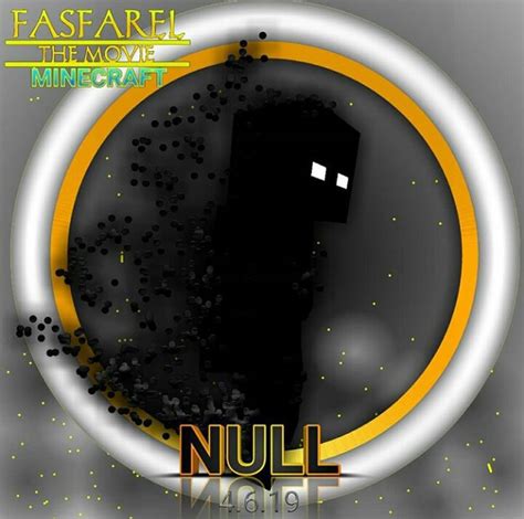 Herobrine Entity 303 Dreadlord Null Wither Elytra Black Greensteve Minecraft Русское Амино