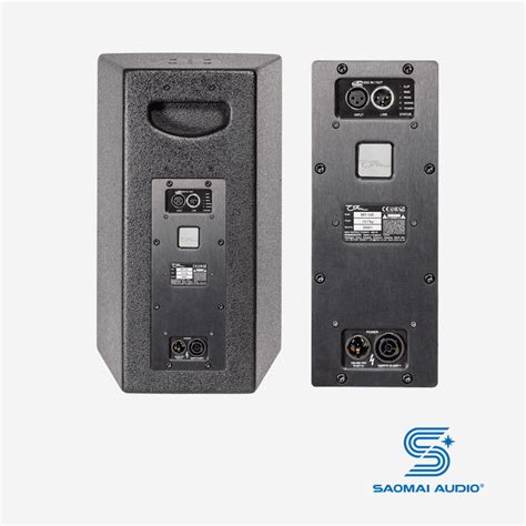 Loa Ohm Hd Leda Saomai Audio