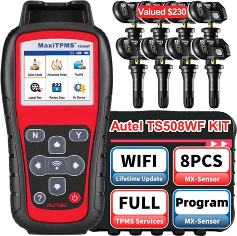 Foxwell T2000 Pro Tpms Relearn Tool Activaterelearn All Sensors Tpms Scan Tool