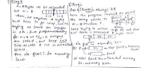 Programming In C Go Classes Cs 2025 All India Mock Test 1 Question 12