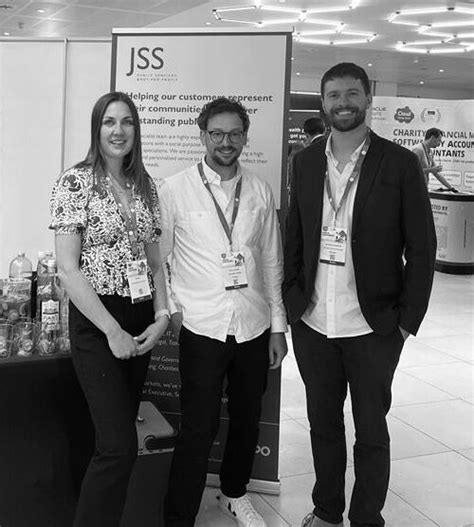 Jss Search Posted On Linkedin