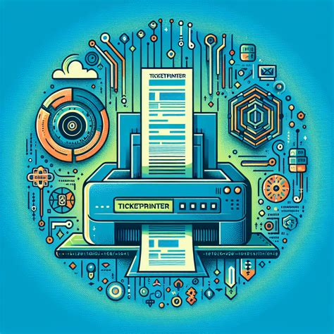 Plugin Ticketprinter Para Facturascripts