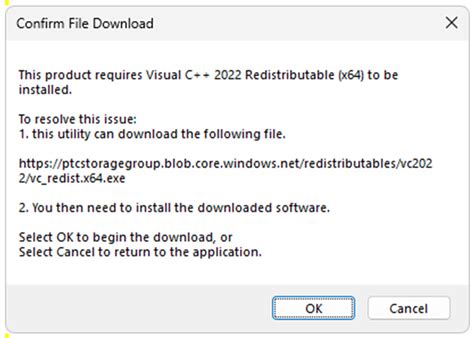 Important Microsoft Visual C 2026 Compatibility Update For Mhi