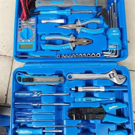 Toolkit Set
