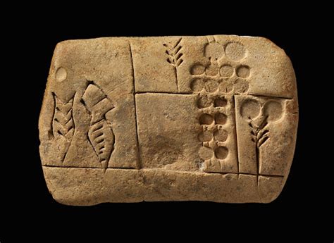 Markets Of Ancient Mesopotamia Knowledge Based Society