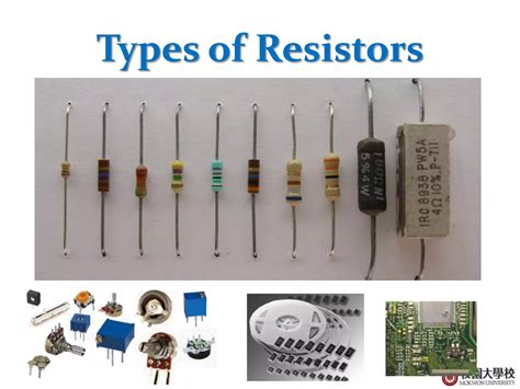 basic circuit theory pptx
