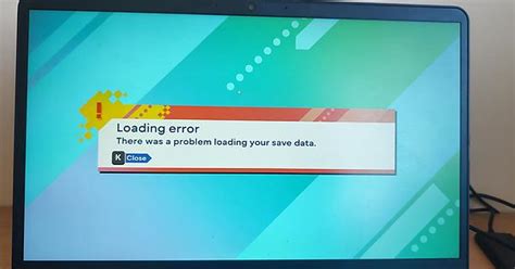 Sonic Origins Save File Error Album On Imgur