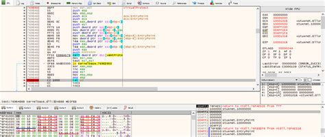 Github Dattatreyy Stuxnet Malware That Sabotaged Iran S Nuclear Program
