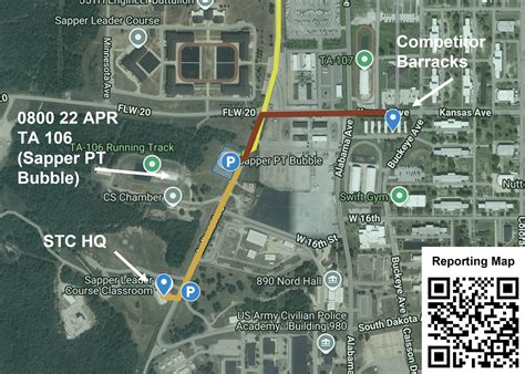 Best Sapper Competition