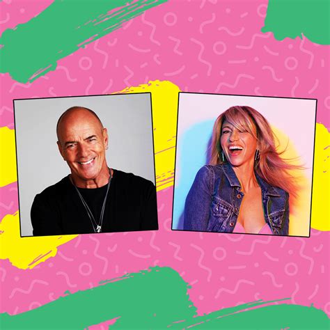 Go West With Debbie Gibson Astor Theatre Perthastor Theatre Perth