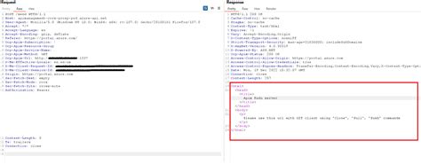 Uncovering 3 Azure Api Management Vulnerabilities When Good Apis Go