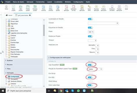 Evento Onclick Não Funciona Consultas Scriptcase Low Code