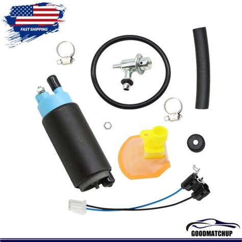 For Suzuki Sv650 15100 35f30 2003 2007 Fuel Pump Regulator Tank Seal