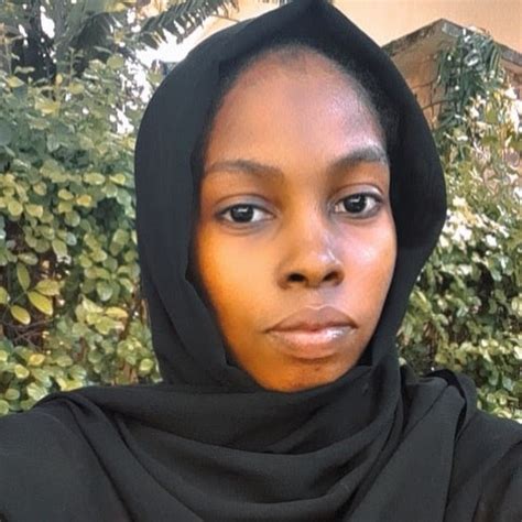 Halimatu Mohammed Youtube
