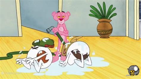 کارتون پلنگ صورتیانیمیشنپلنگ صورتی فیلو