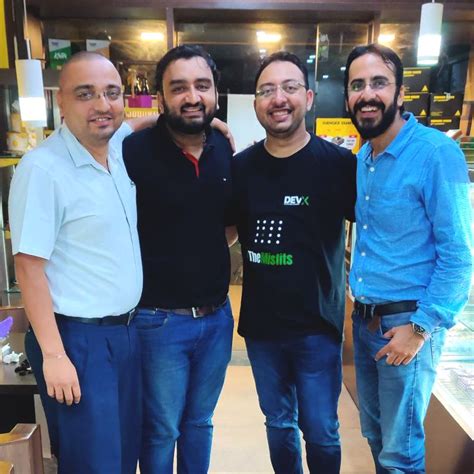 Parth Shah On Linkedin Devxcommunity Clientsuccess Milestone Coworkingspace Devxjourney