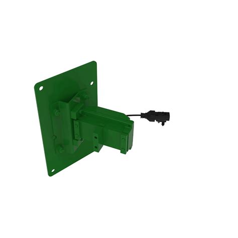 Axe94442 Mass Flow Sensor Module