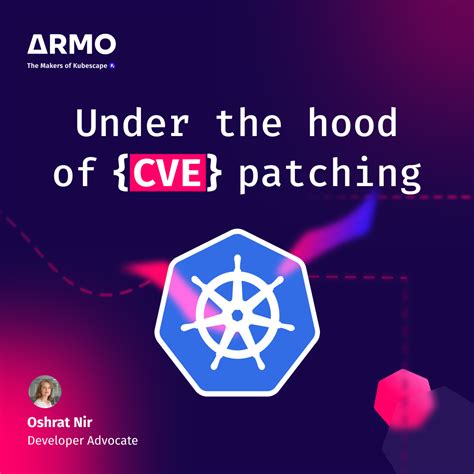 Your Comprehensive Guide To Cve Patching