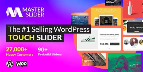 Best WordPress Slider Plugins In A Hands On Comparison AThemes